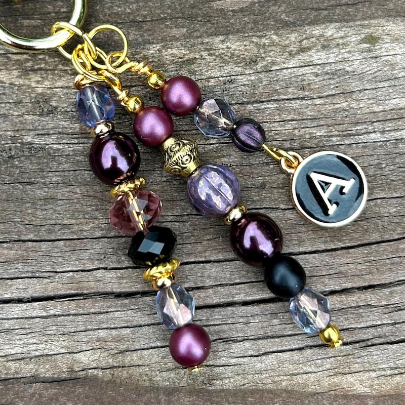 Purse Charms for Handbags - Etsy