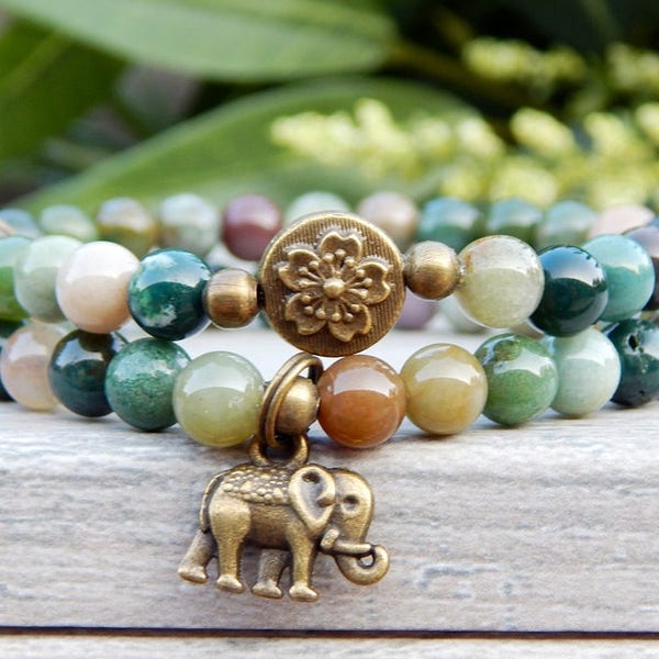 Hindu Bracelet - Etsy