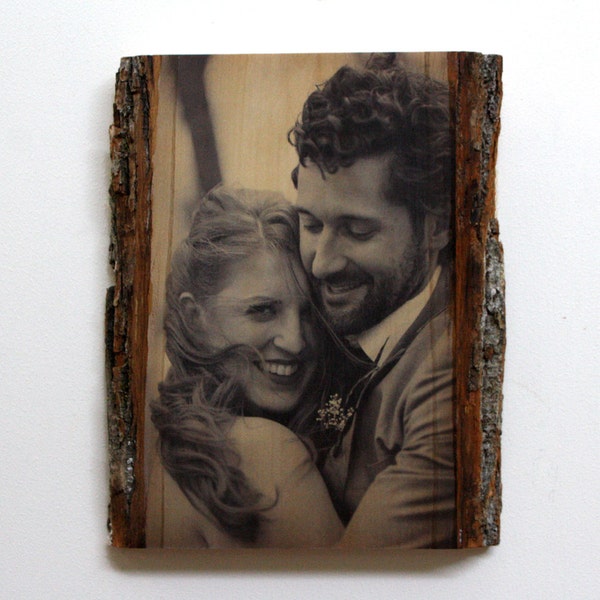 Photos on Wood - Etsy