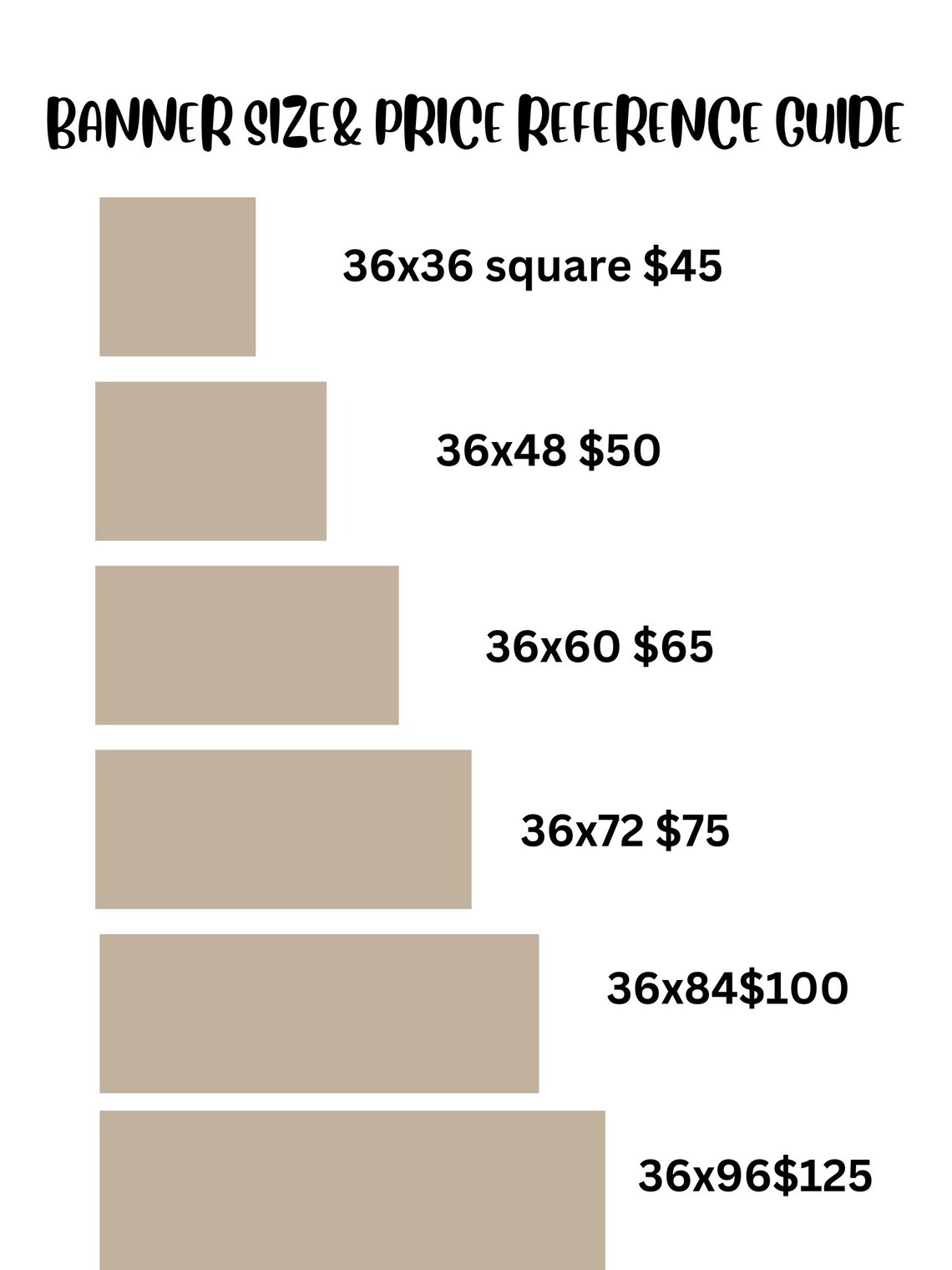 Graduation Banner, Kraft Paper Banner, Butcher Sign, Birthday Banner ...