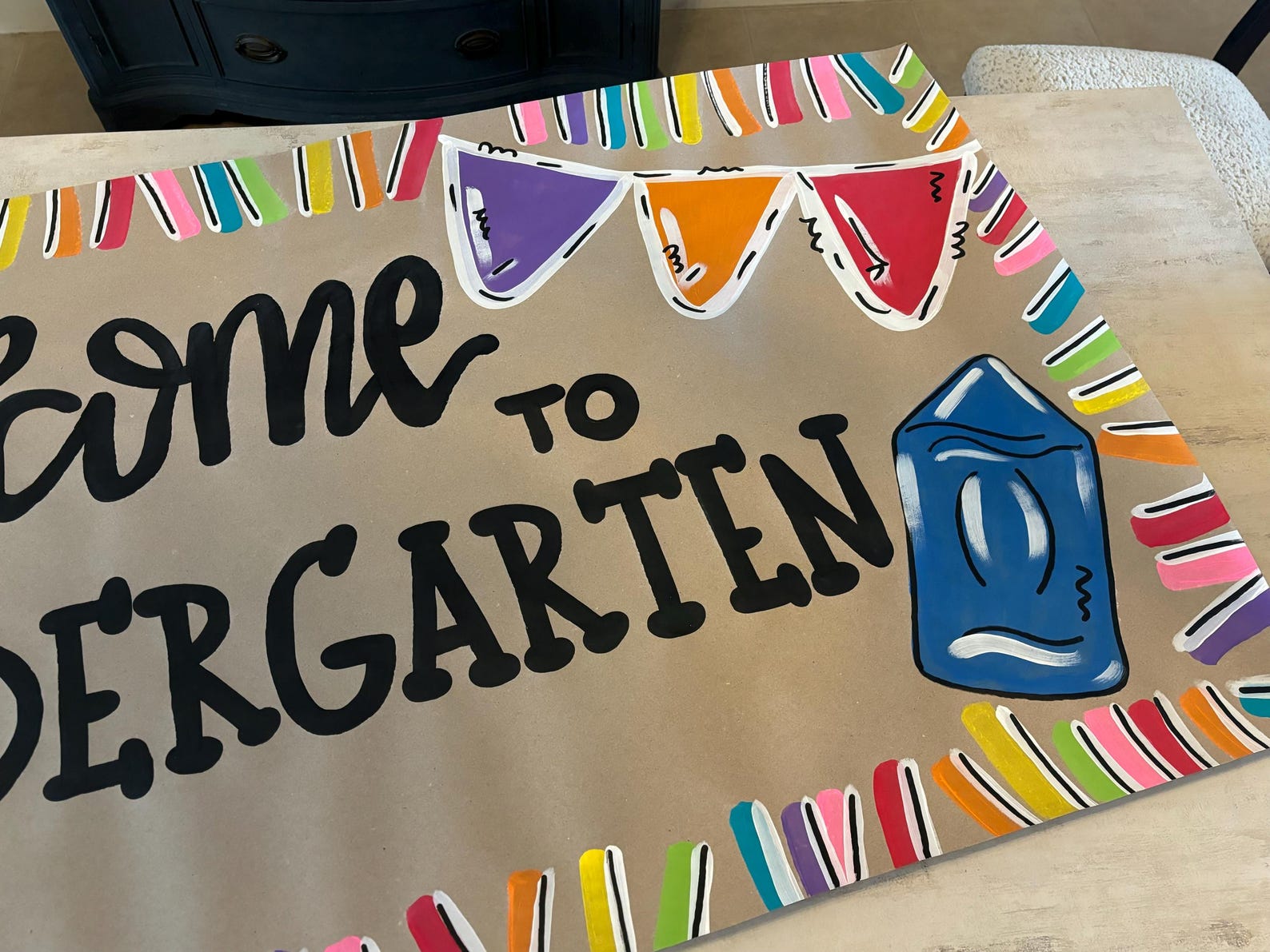 First Day of School - First Day Sign - Welcome to School - Welcome to ...
