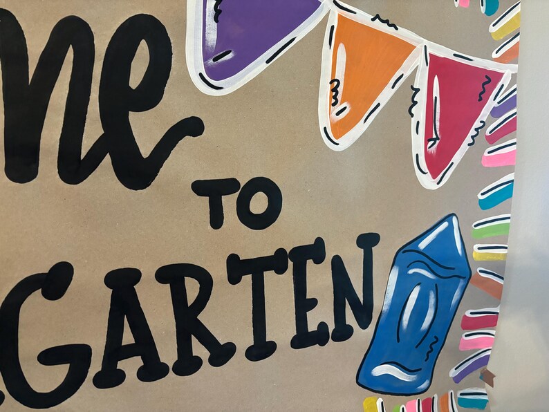 First Day of School - First Day Sign - Welcome to School - Welcome to ...