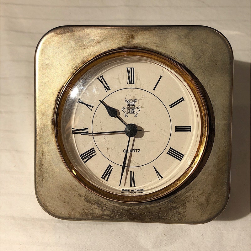 Clock Works - Etsy