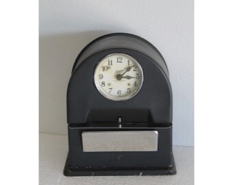 Simplex Time Clock - Etsy