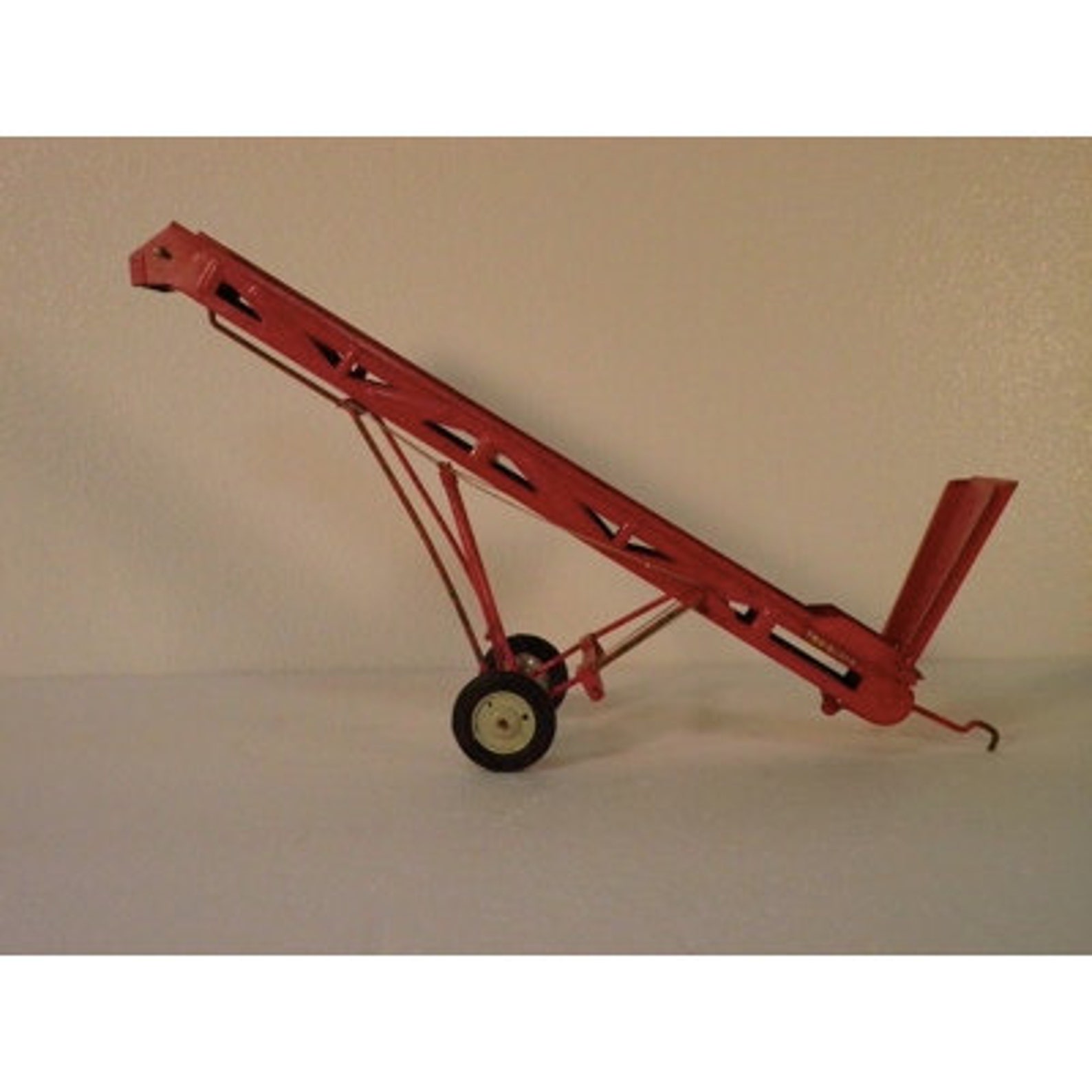 1/16th Scale Tru Scale Adjustable Elevator Farm Toy - Etsy