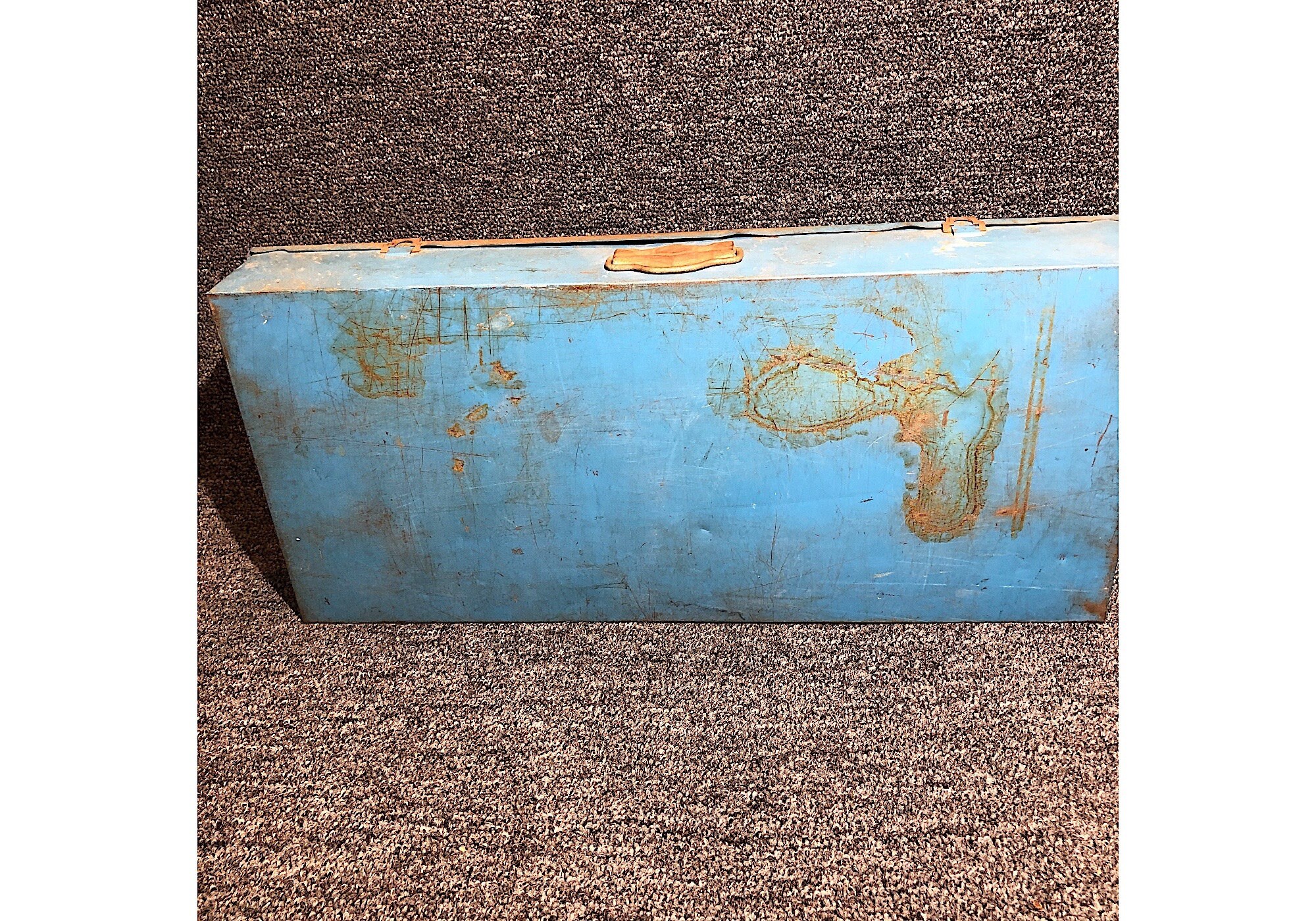 Stanlo Master Building Toy Construction Set in Metal Box - Etsy