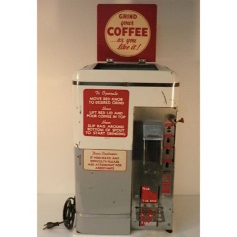 Eight O Clock Coffee - Etsy