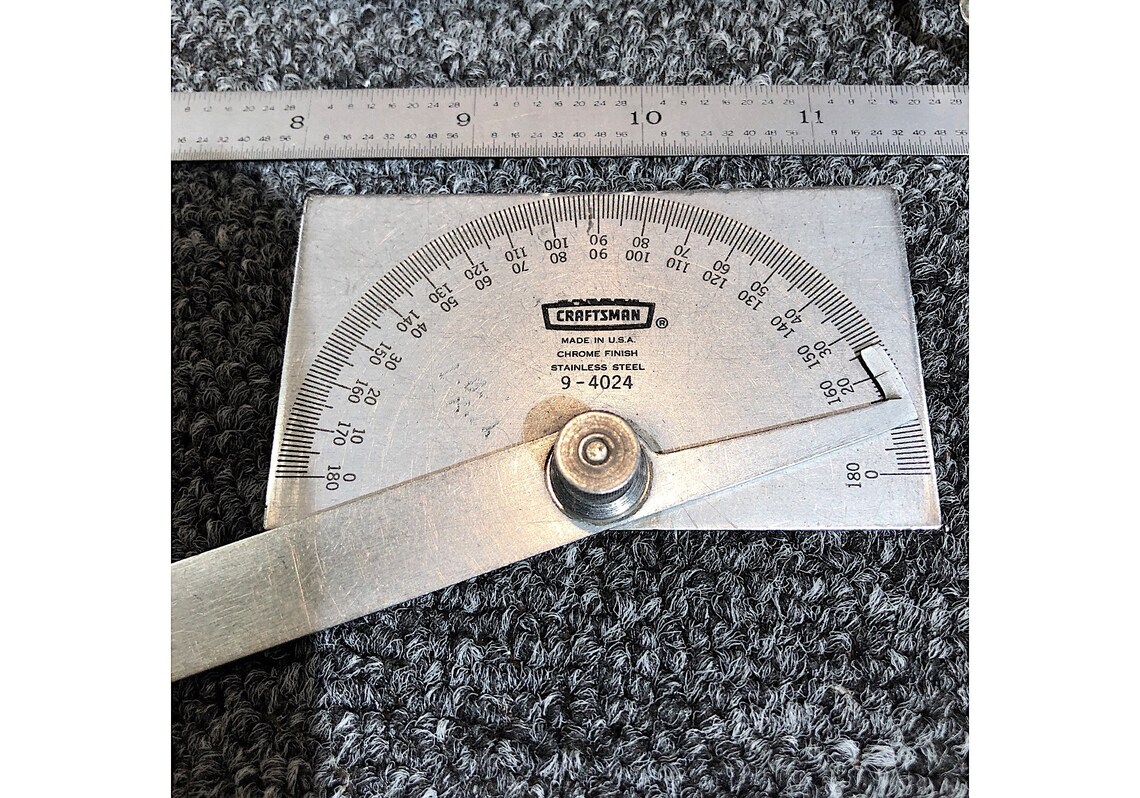 Precision Machinist Measuring Tools Dial Calipers Wooden Box - Etsy