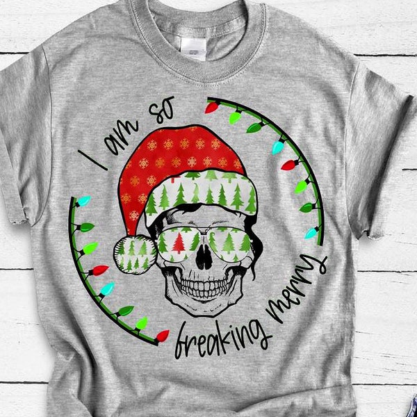 Sarcastic Christmas - Etsy