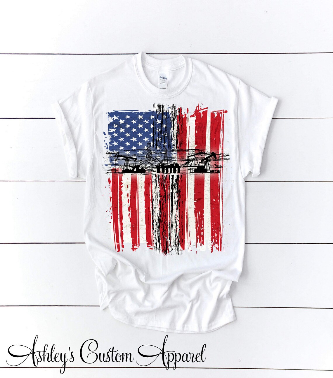 Oilfield Proud Shirts Drill Baby Drill Tee Oilfield Tshirt - Etsy