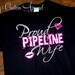 Pipeline Wife Proud Wife Pipeliner's Wife Pipeline - Etsy
