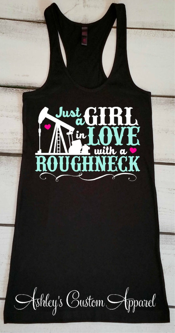 Roughneck Quotes