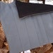 Dog Settle Mat Travel Mat Service Dog Mat Large Dog Collie Sheltie ...