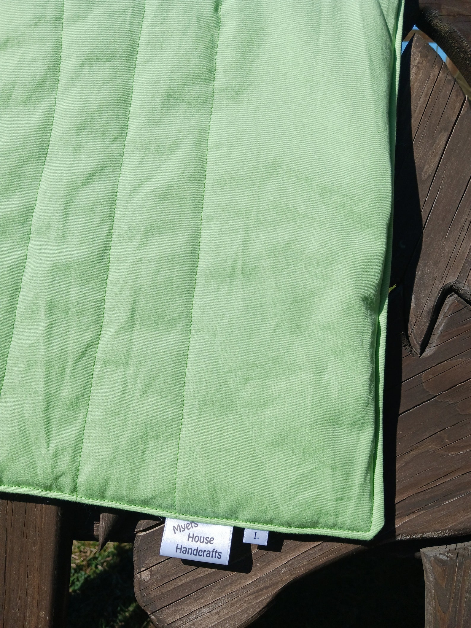 Dog Settle Mat Travel Mat Service Dog Mat Large Dog Collie Sheltie ...