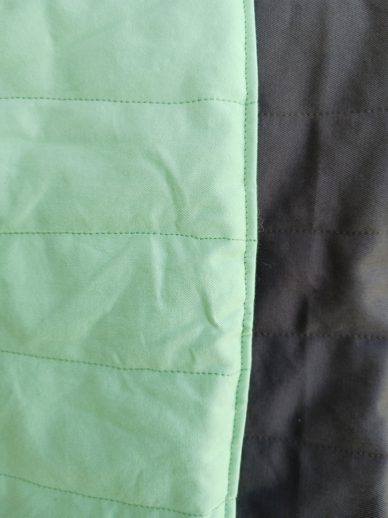 Dog Settle Mat Travel Mat Service Dog Mat Large Dog Collie Sheltie ...