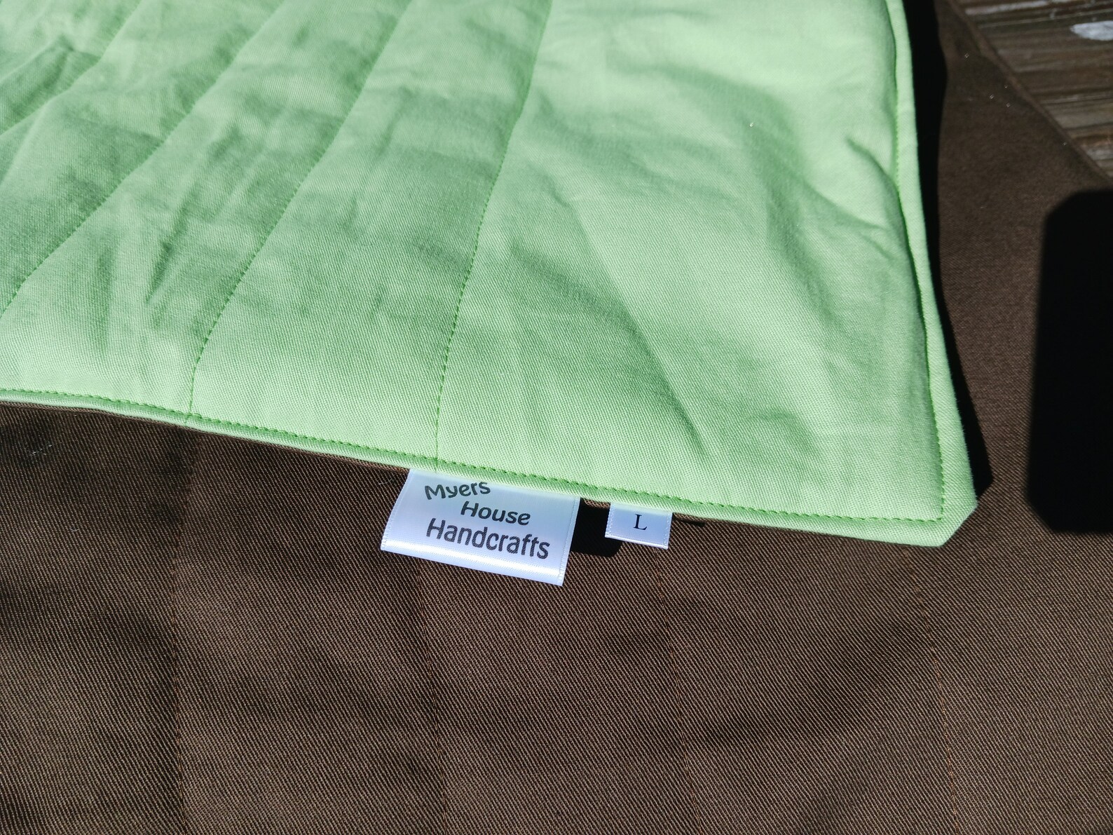 Dog Settle Mat Travel Mat Service Dog Mat Large Dog Collie Sheltie ...