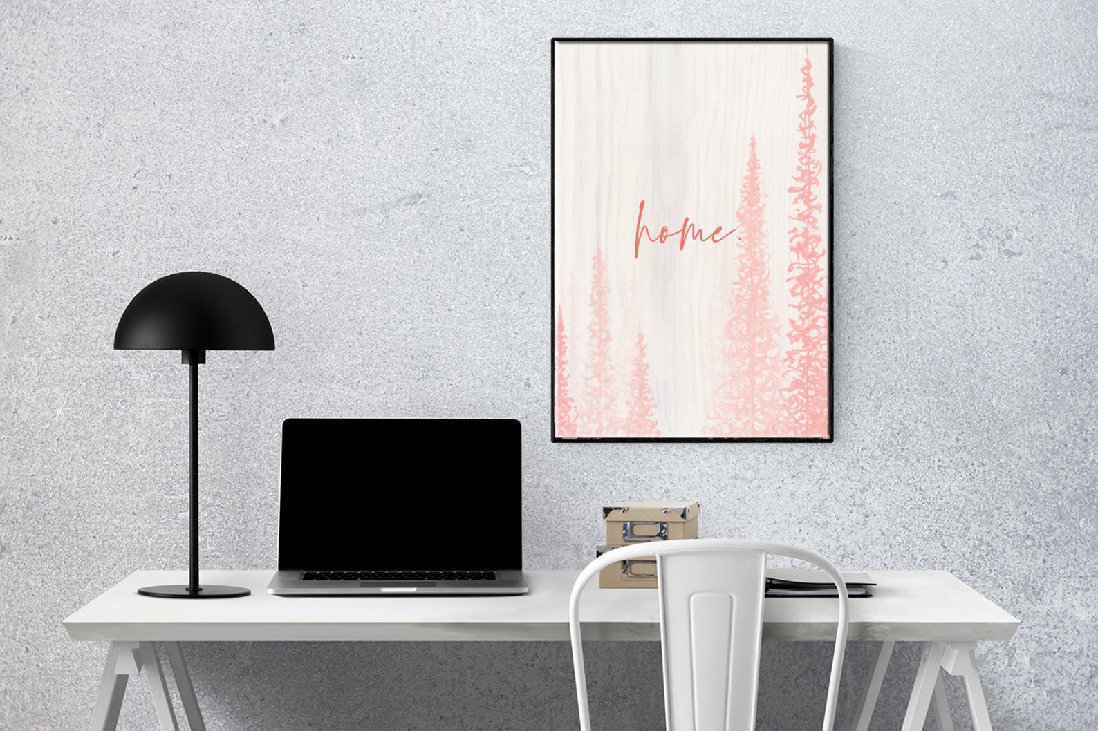 Home Printable Word Art Home Print Art Download Wood - Etsy