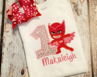 Custom Ninja Birthday Shirt - Etsy