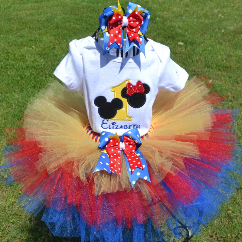TutuSassyChic - Etsy