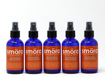 Smöra Handcrafted Skin Care by SmoraSkinCare on Etsy