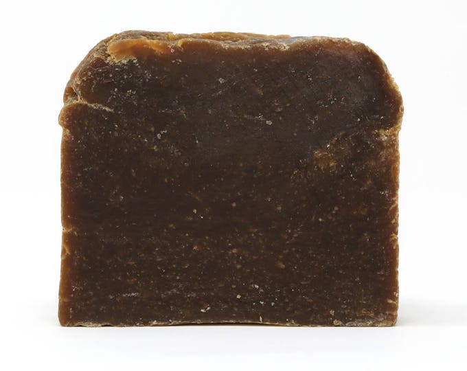 Birch Tar Shampoo & Body Soap - Etsy