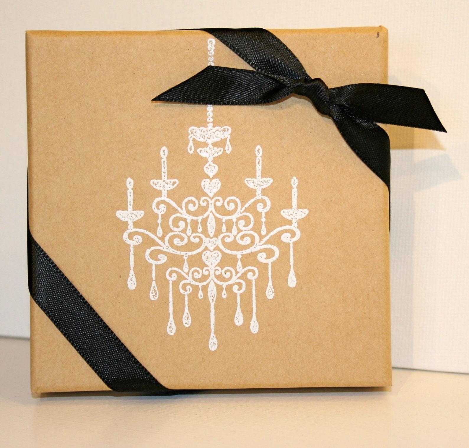 Gift Box Embossed Gift Boxes Paper Gift Box Jewelry Gift | Etsy