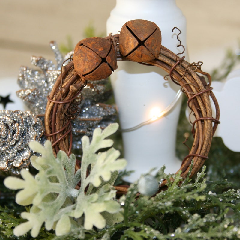 Grapevine Ornament - Etsy