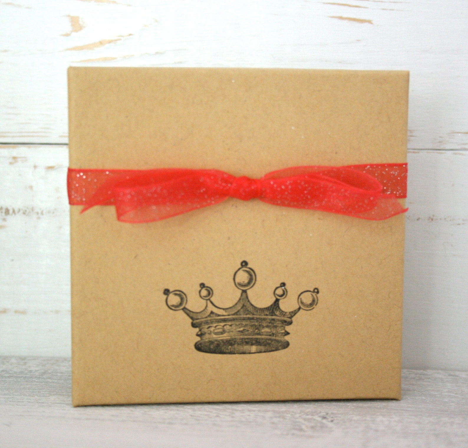 Set of 5 Gift Boxes Paper Gift Box Jewelry Gift Boxes - Etsy