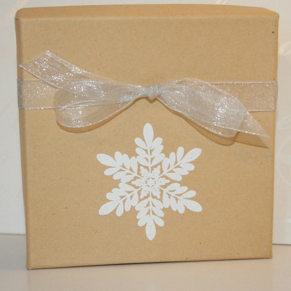 Decorative Gift Box - 60+ Gift Ideas for 2024