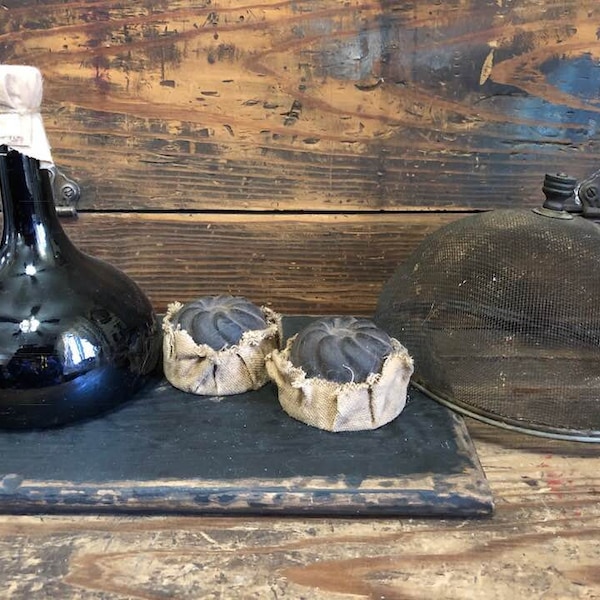 Primitive Pantry Cakes - Etsy