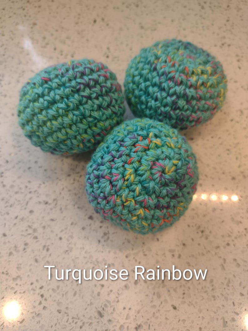 Hacky Sack Ball au crochet pour jongler ou jouer - Etsy France