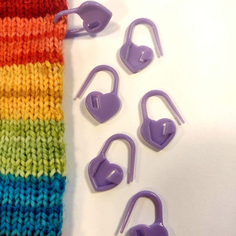 Stitch Plastic Necklace - Etsy