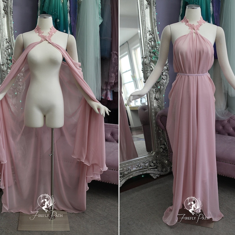 Aphrodite Costume - Etsy