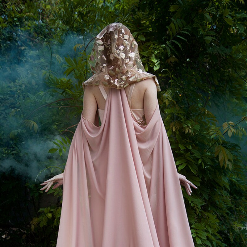 Elven Robe - Etsy