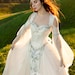 Hyrule Gown - Etsy
