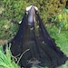 Extra Long Elven Cape - Etsy