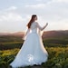 Hyrule Gown - Etsy
