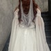 Ethereal Wedding Veil - Etsy