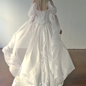 The Avalon Gown - One-of-a-kind - Etsy