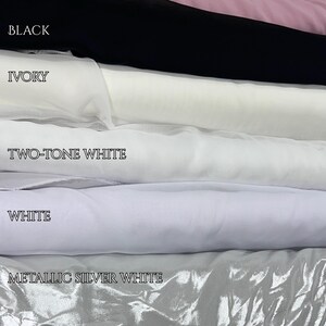 Ethereal Wispy Sleeves - Etsy