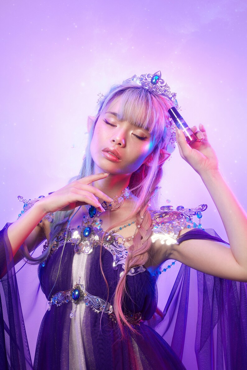 Firefly Path Dream Girl Perfume Oil Roll-on | Etsy