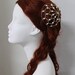 Gilded Cage Crown Set - Etsy