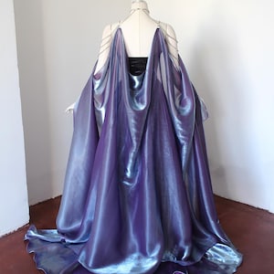 SEWING PATTERN How to Make Mystic Mirror Gown PDF - Etsy