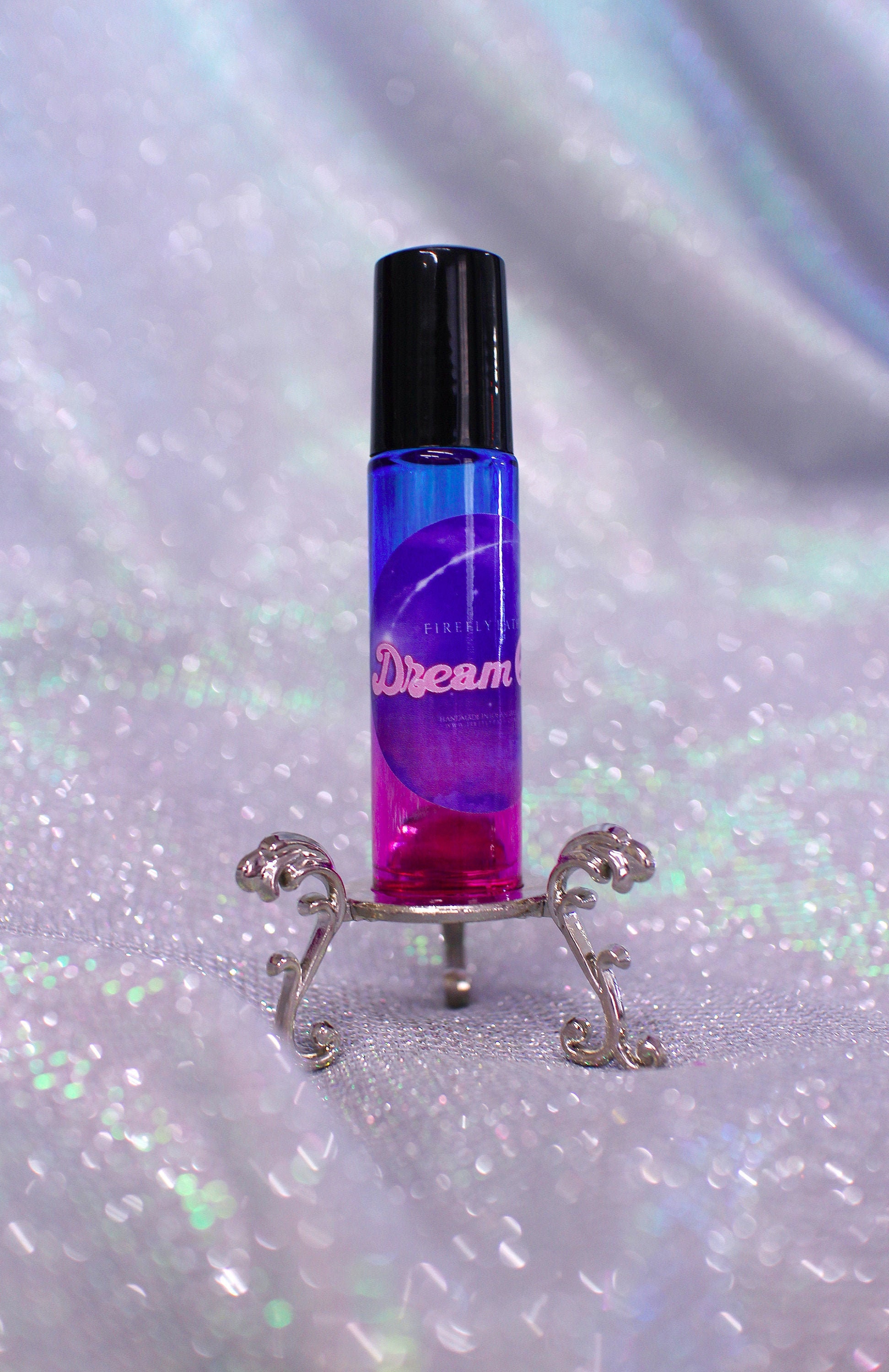 Firefly Path Dream Girl Perfume Oil Roll-on | Etsy
