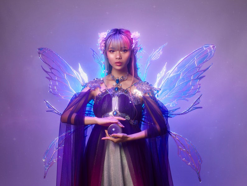 Firefly Path Dream Girl Perfume Oil Roll-on | Etsy