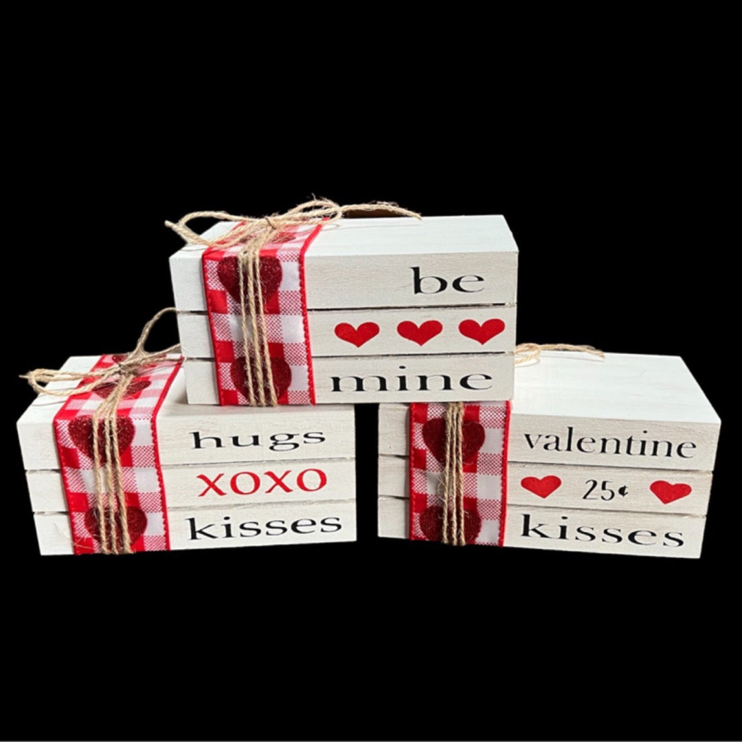 Valentines Day Decor, Valentines Day, February 14th Decor, Be Mine ...