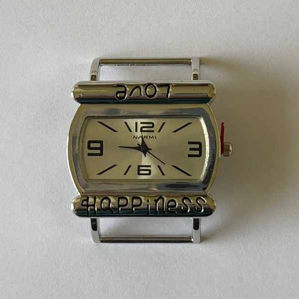 Narmi Watches - Etsy