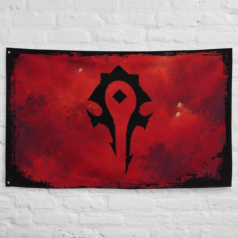 Horde - Etsy
