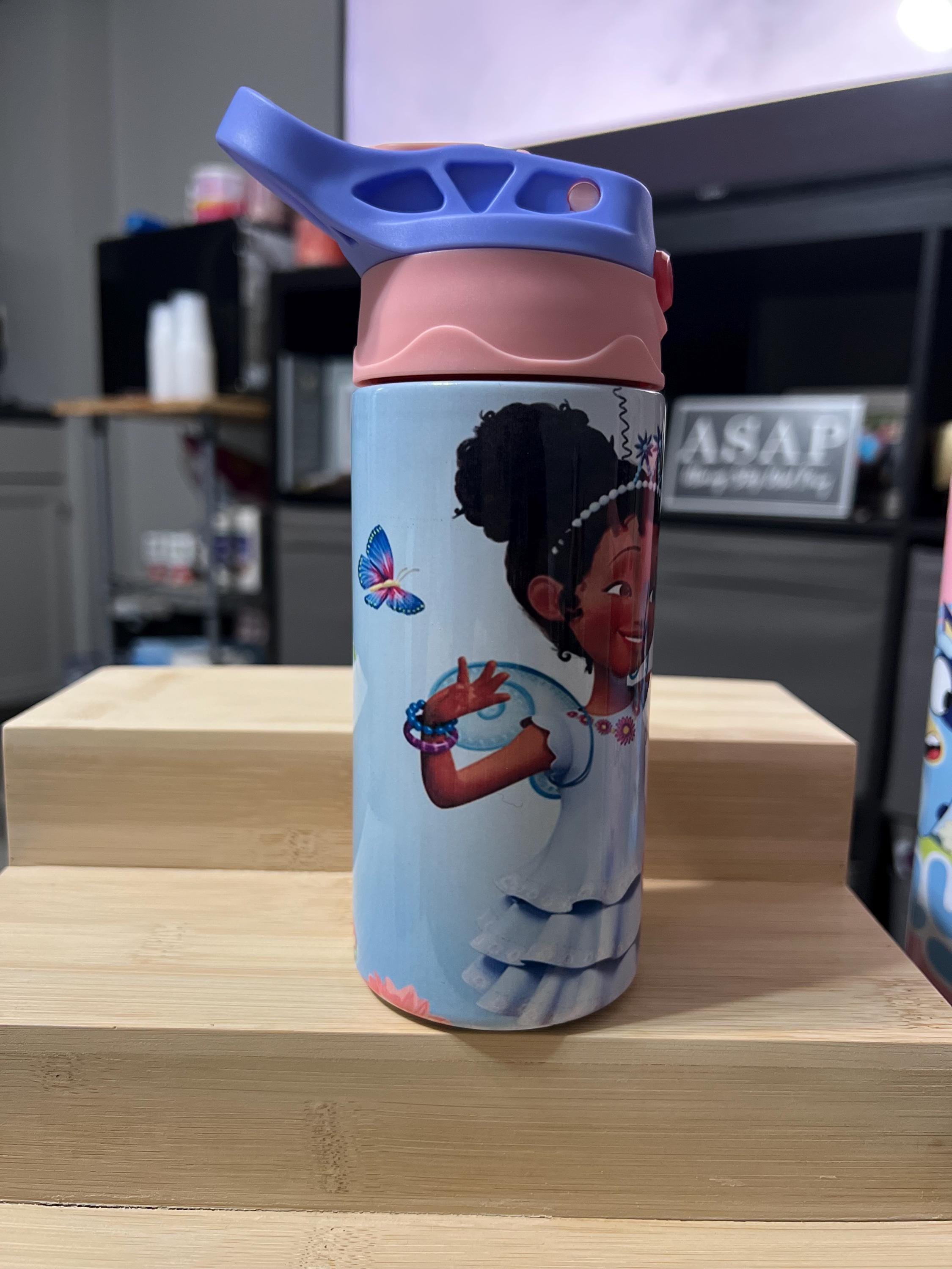 12 Oz Fancy Nancy Kids Sippy Cup - Etsy