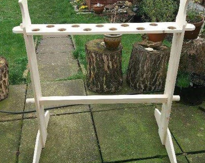 Weapons Rack Stand for Re-enactment Displays or Larp Sca(adult Size) - Etsy